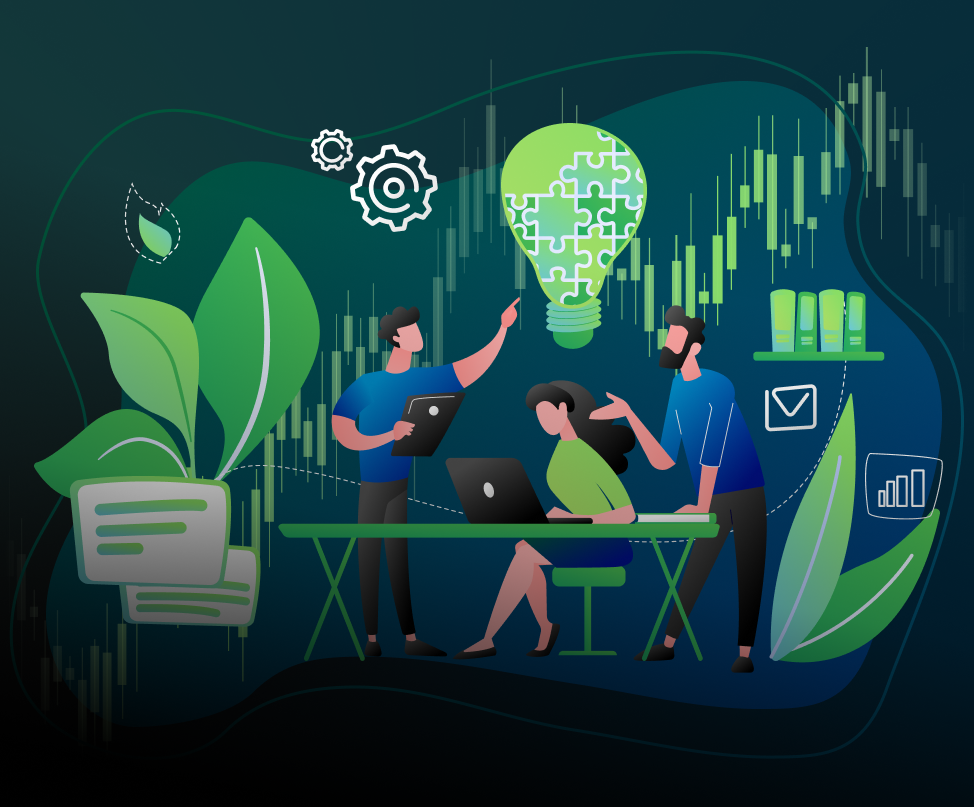 TickTrader, the Superior User Experience for Seasoned Traders